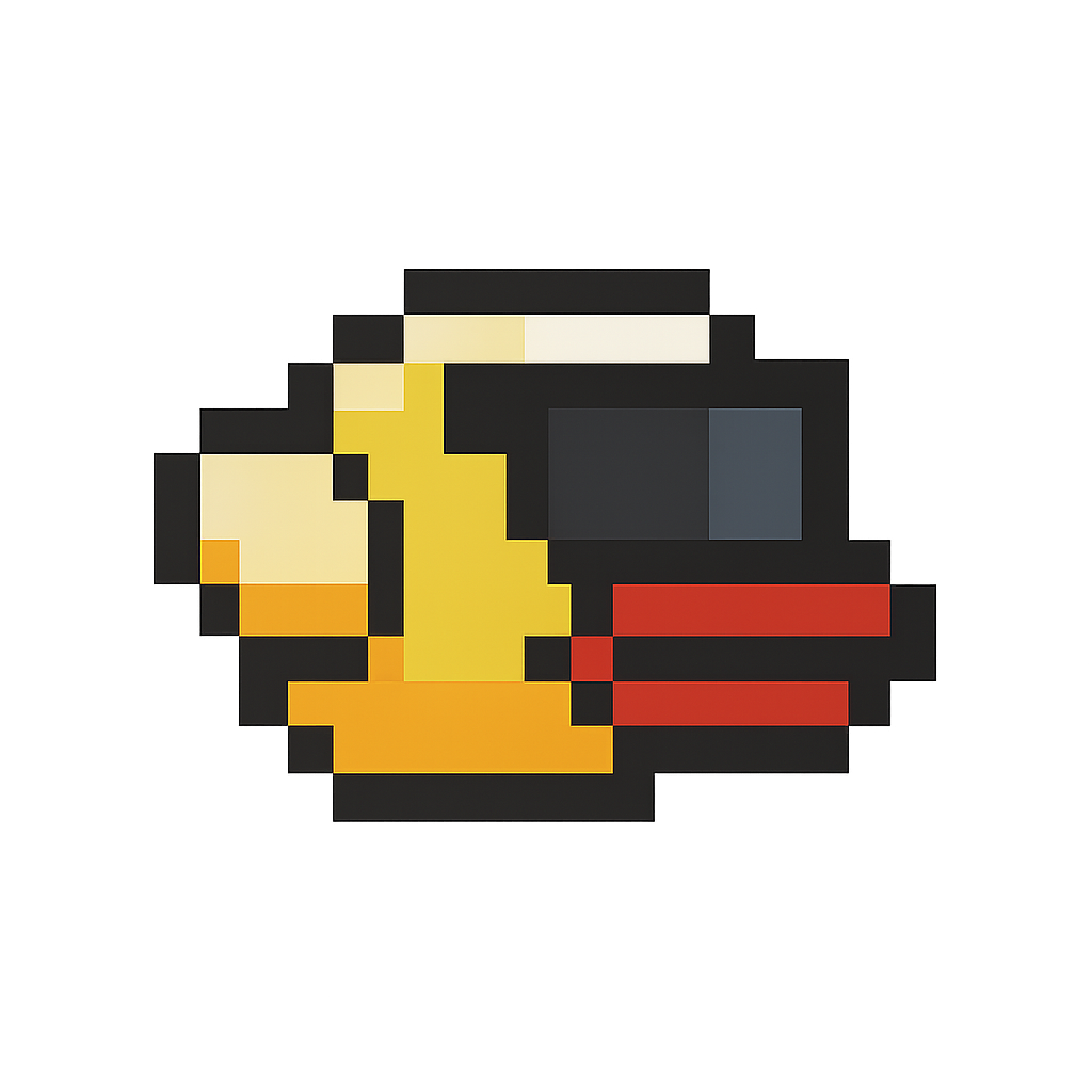 Flappy Bird World Model